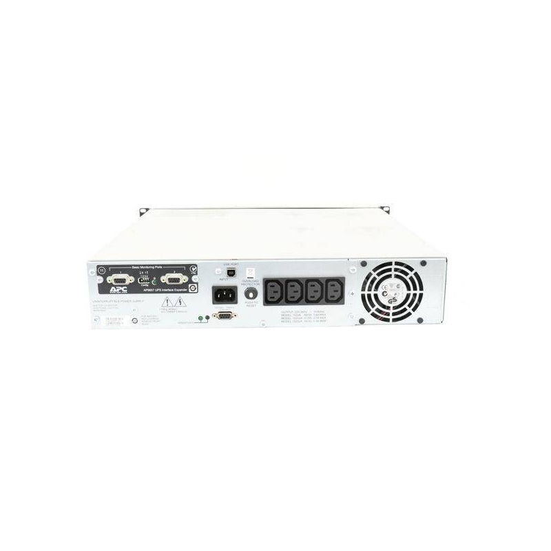 Ups APC Smart-Ups 1500VA Usb & Serial 2U